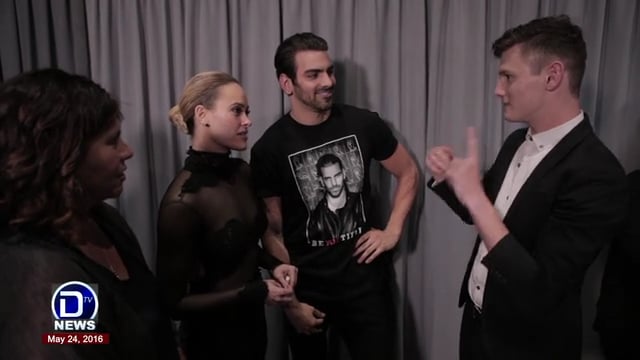 DTV News Specials – DPAN.TV