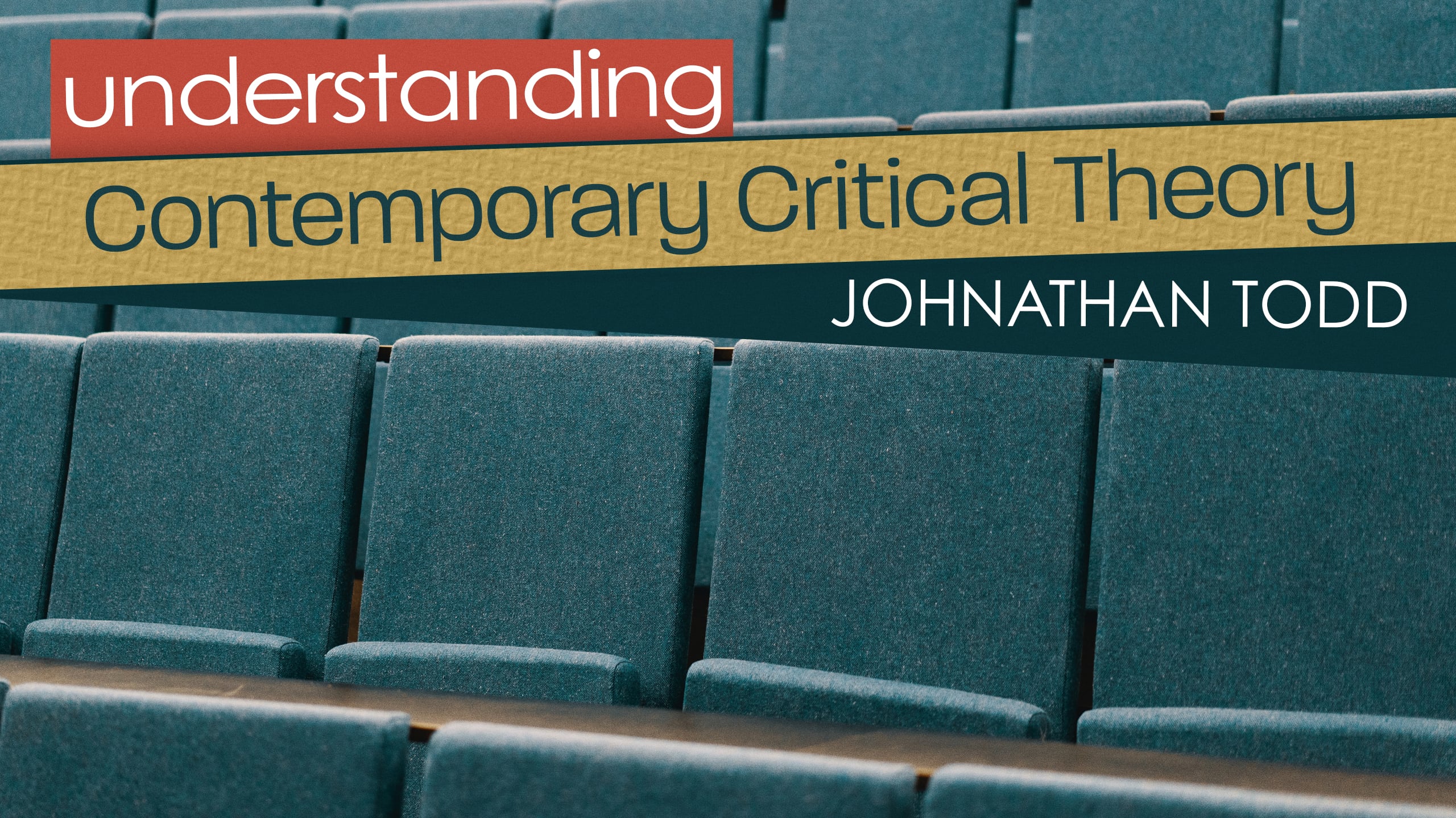 Johnathan Todd - Critical Race Theory Class.mp4 on Vimeo