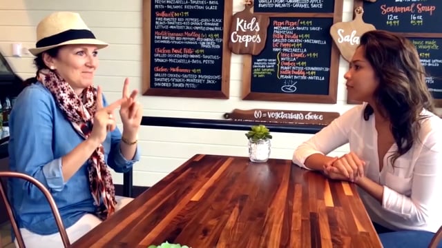 DPAN.TV – The Sign Language Channel