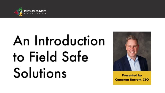 Field Safe Solutions Pricing, Alternatives & More 2025 | Capterra