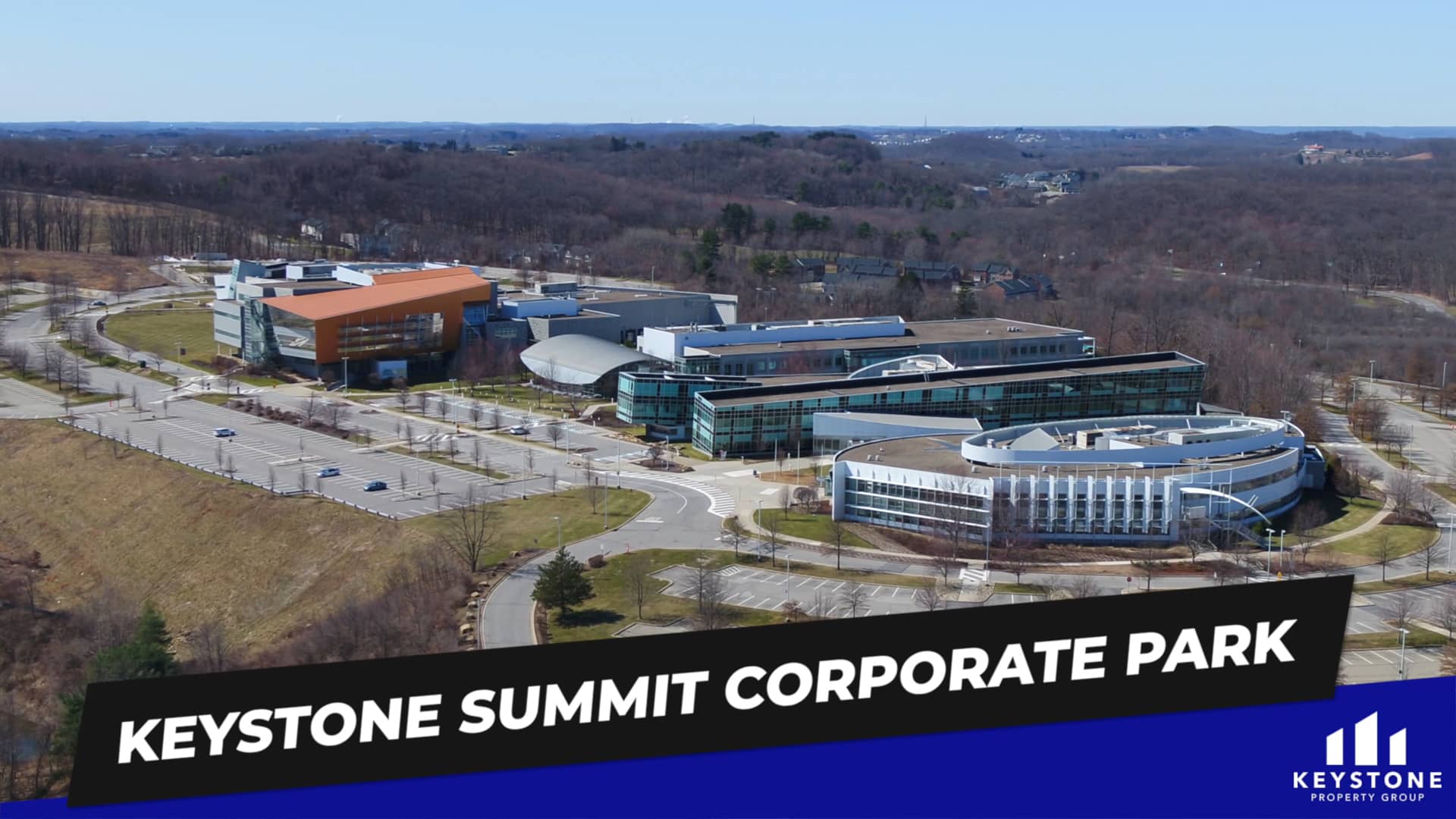 Keystone Summit on Vimeo