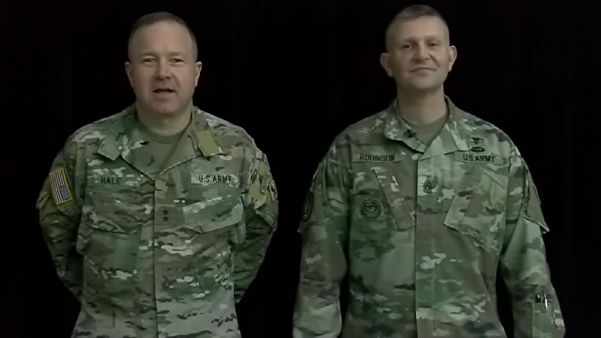 SHARP Proclamation - Sexual Assault Awareness & Prevention Month ...