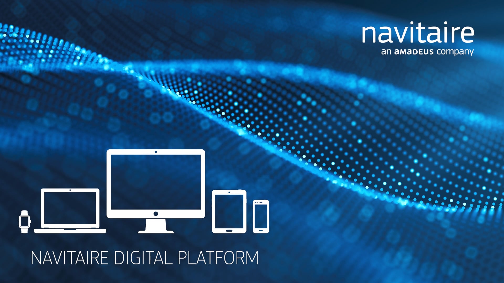 Navitaire Digital Platform on Vimeo