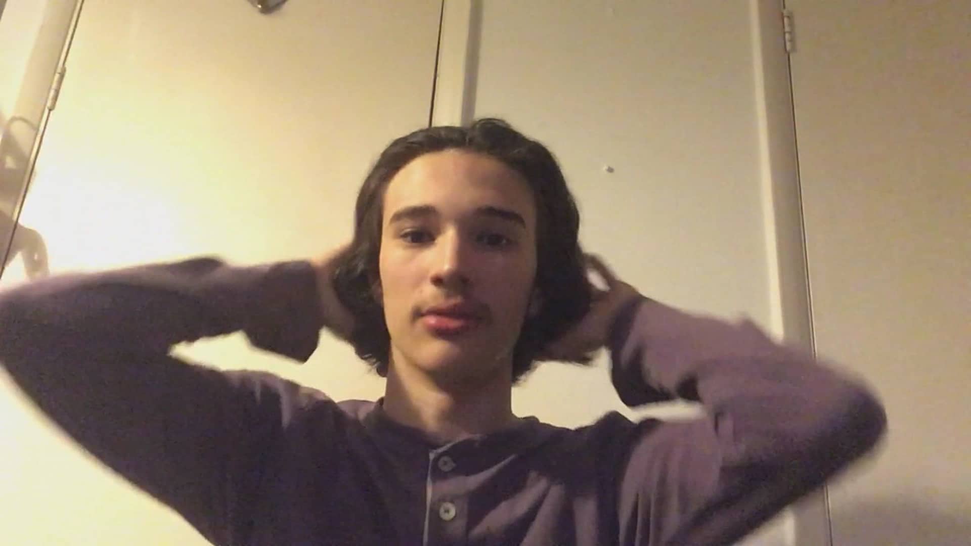 Remy Jones - National Youth Theatre Audition on Vimeo