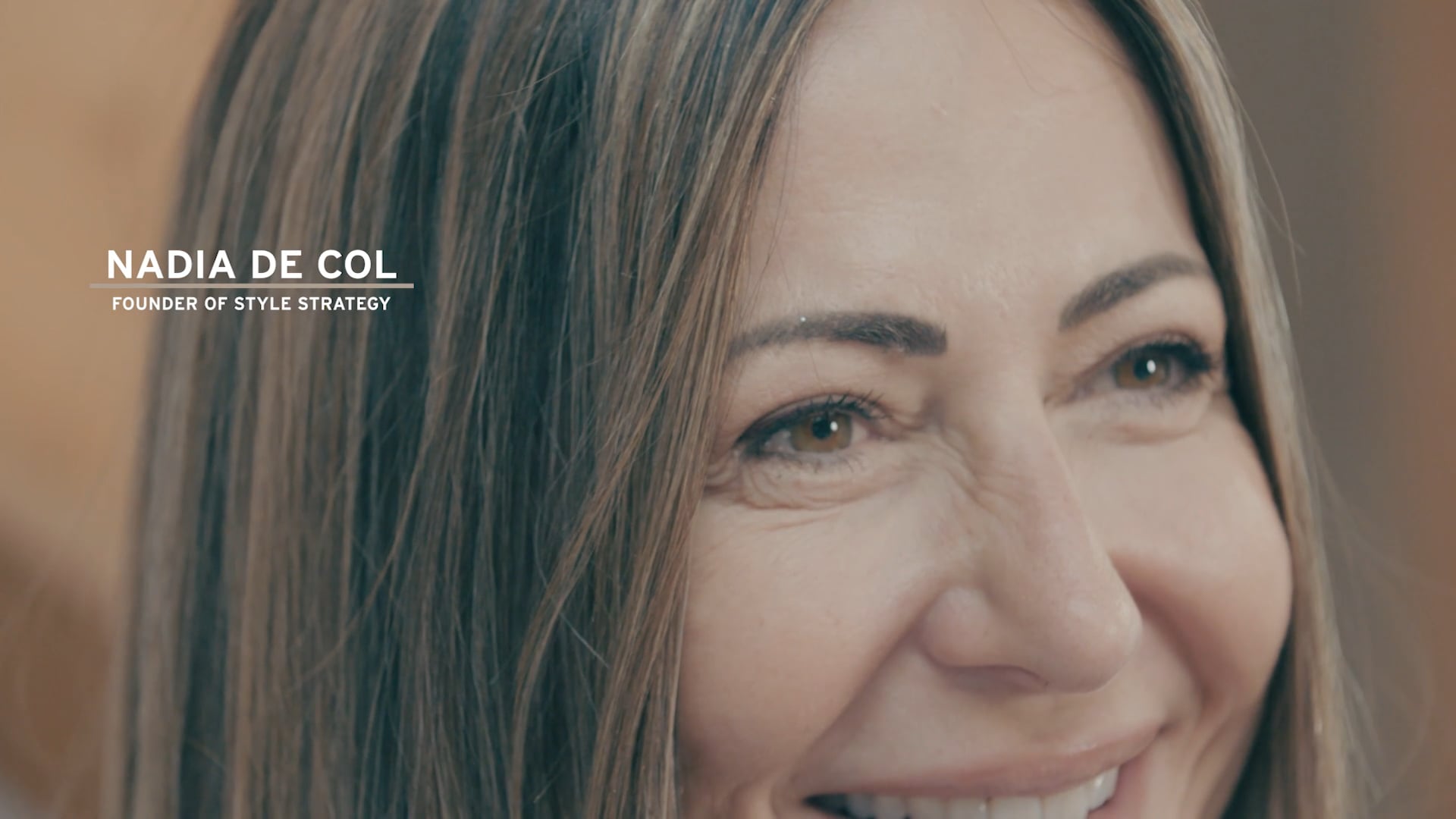 NESCENS Nadia de Col on Vimeo