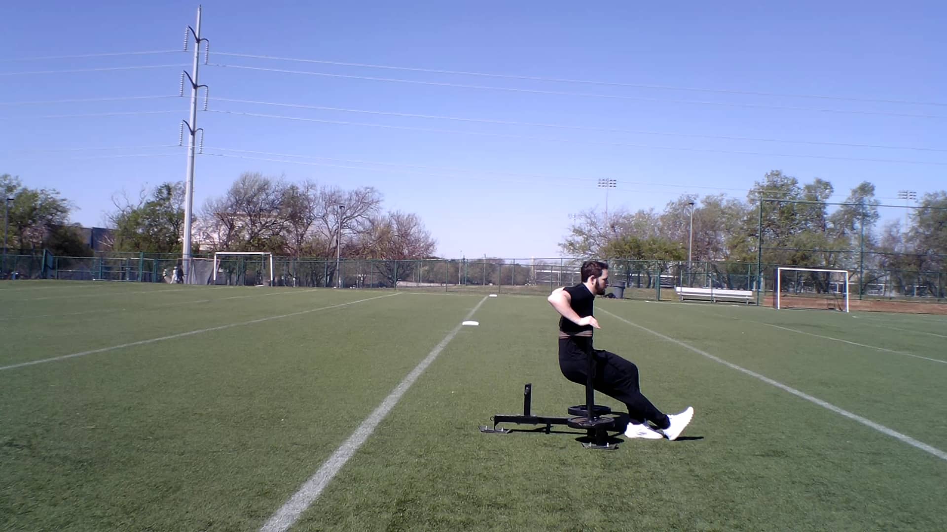 Prowler Retro Push on Vimeo