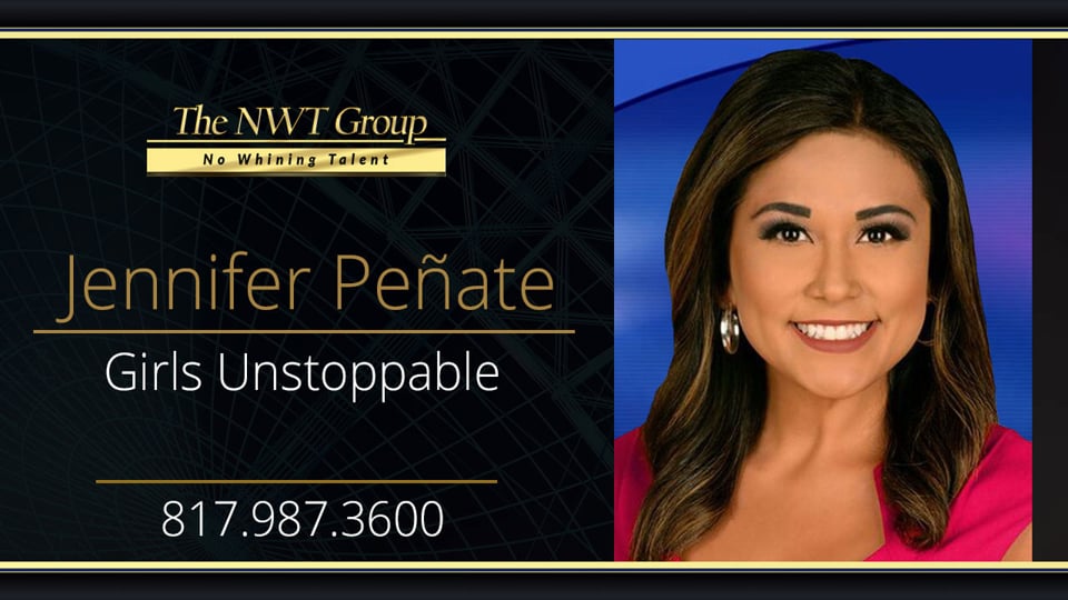 Jennifer Peñate: WFLA Anchor/Reporter - Tampa | nwtgroup.com