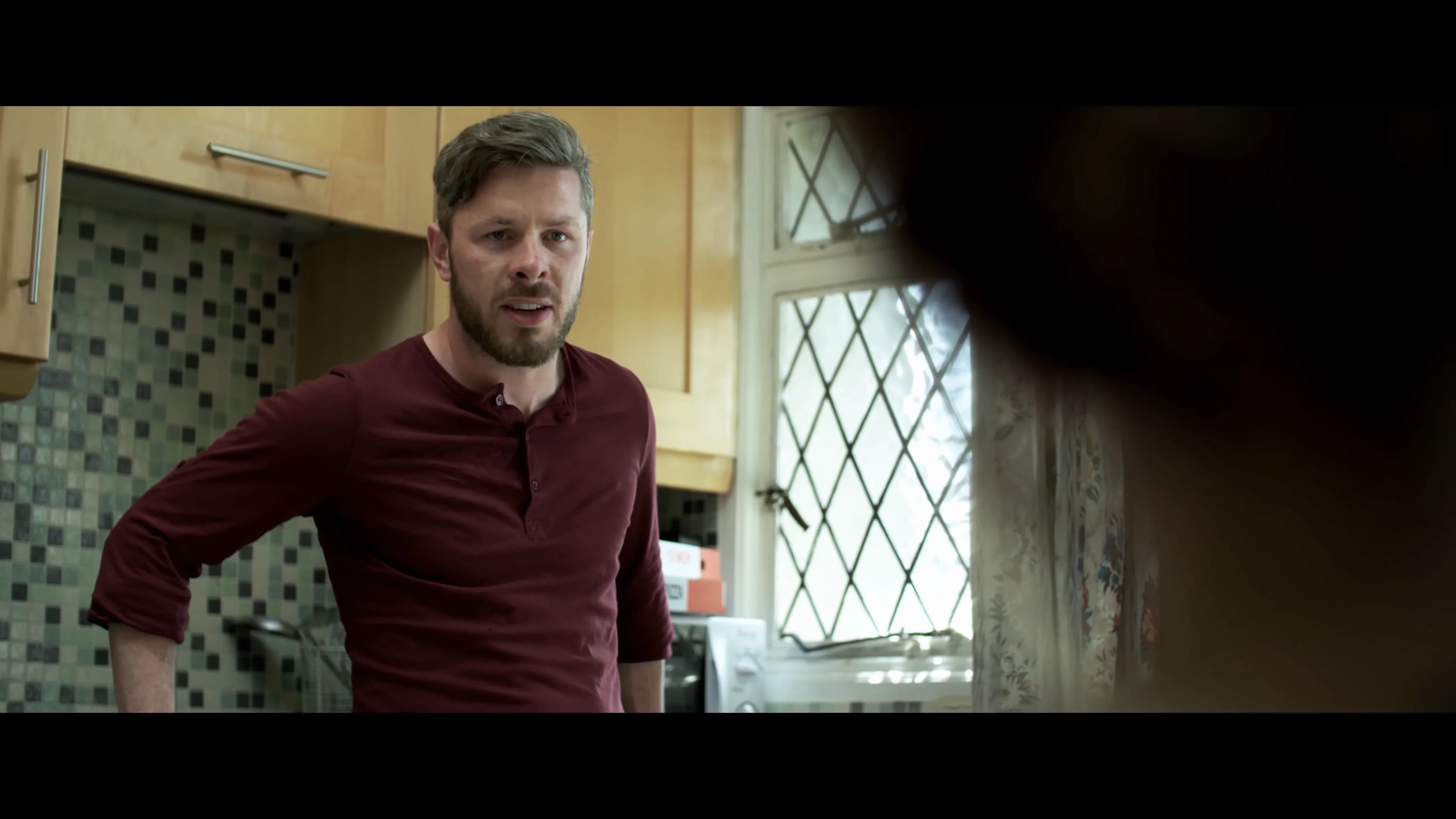 Killers Within - Trailer