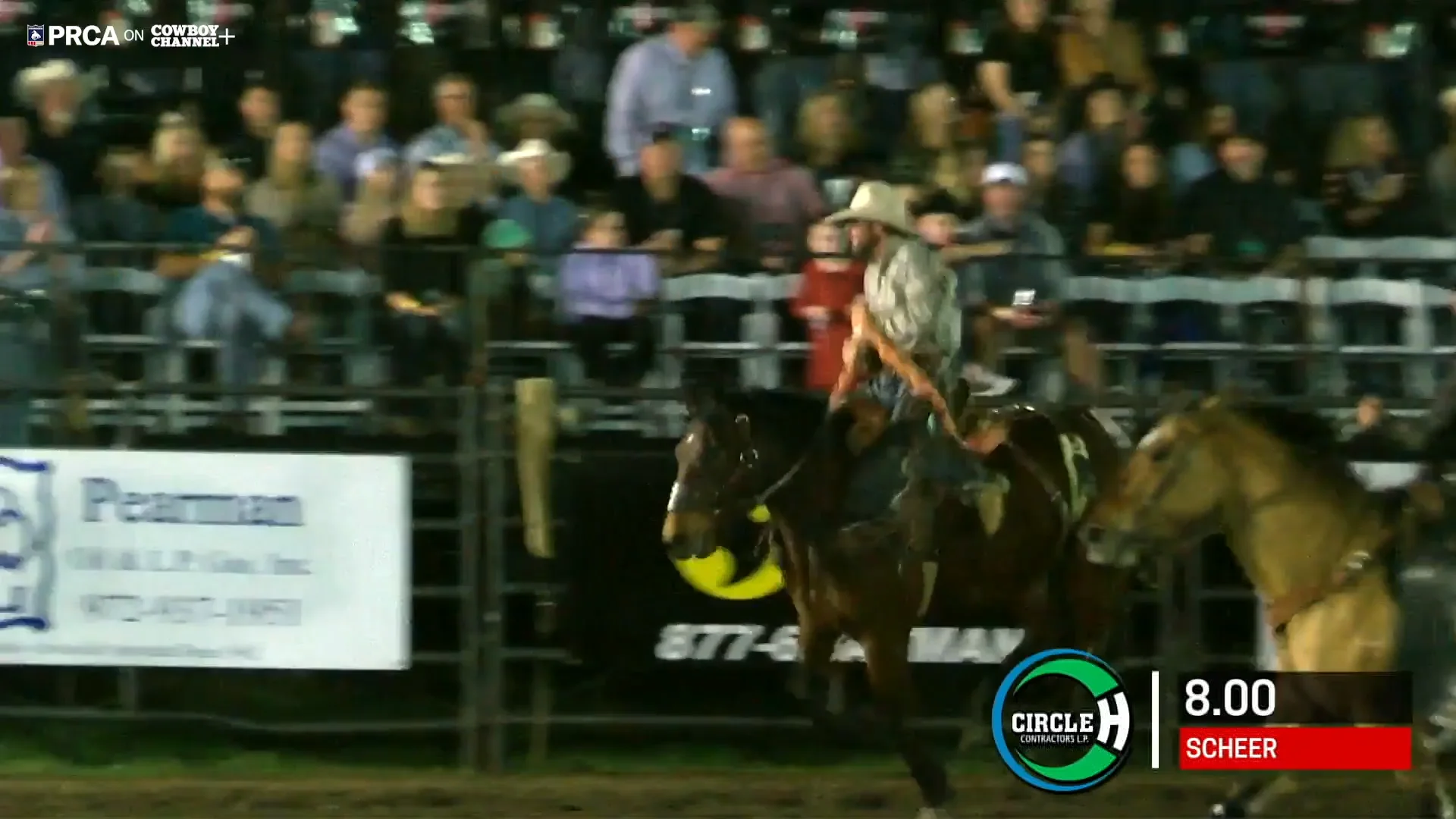 Cort Scheer | Waxahachie