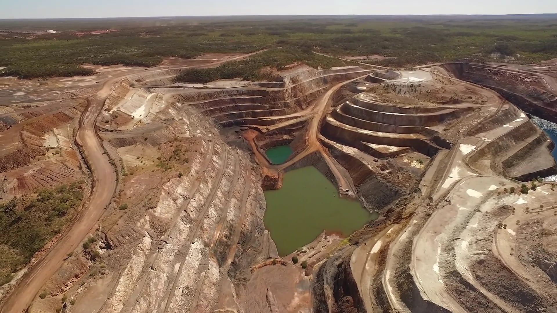 Remnant mining project on Vimeo