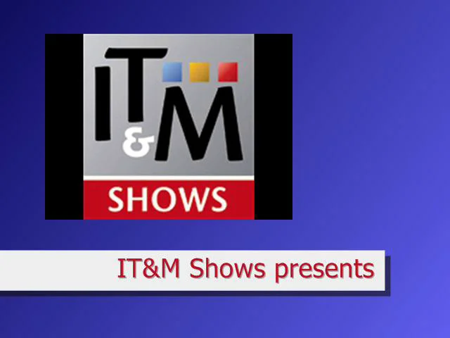 Peter Pan the Musical by Piers Chater Robinson from ITM Shows