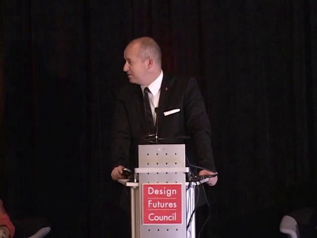 2030 - Who We Are Today is Not What We Will Be Tomorrow - Steve McKay ...