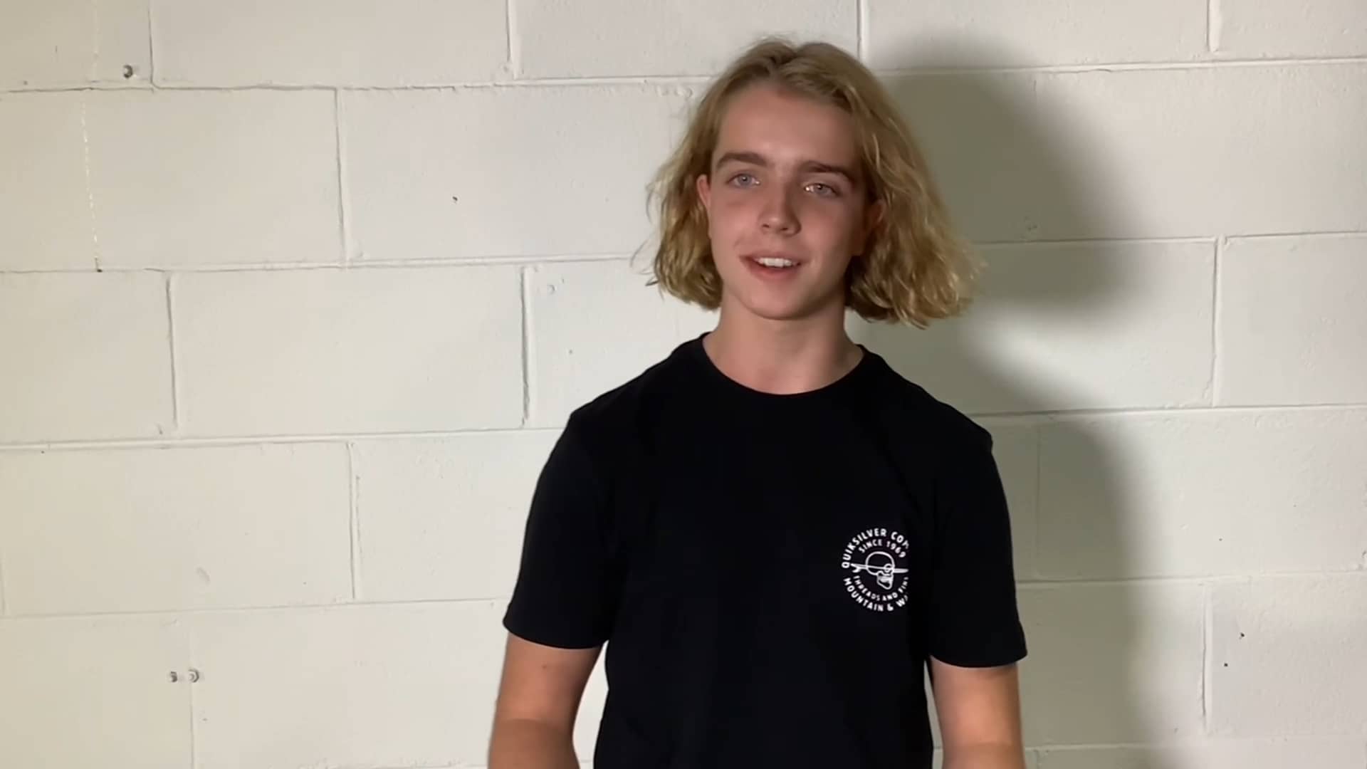 Wyatt Gradisnik - Showreel March 2021 on Vimeo