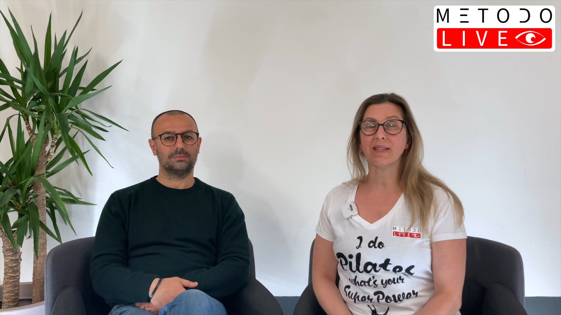 Metodo LIVE e Dott. Andrea Crivellaro - Fisioterapista, Osteopata ...