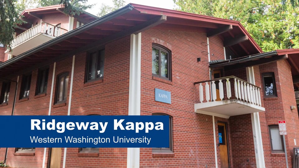 Ridgeway Kappa on Vimeo