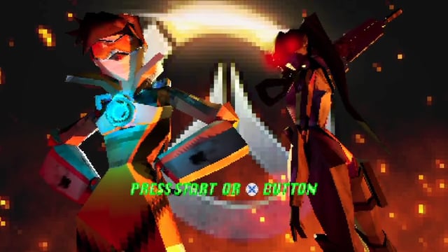 Overwatch PSX Rigs on Vimeo