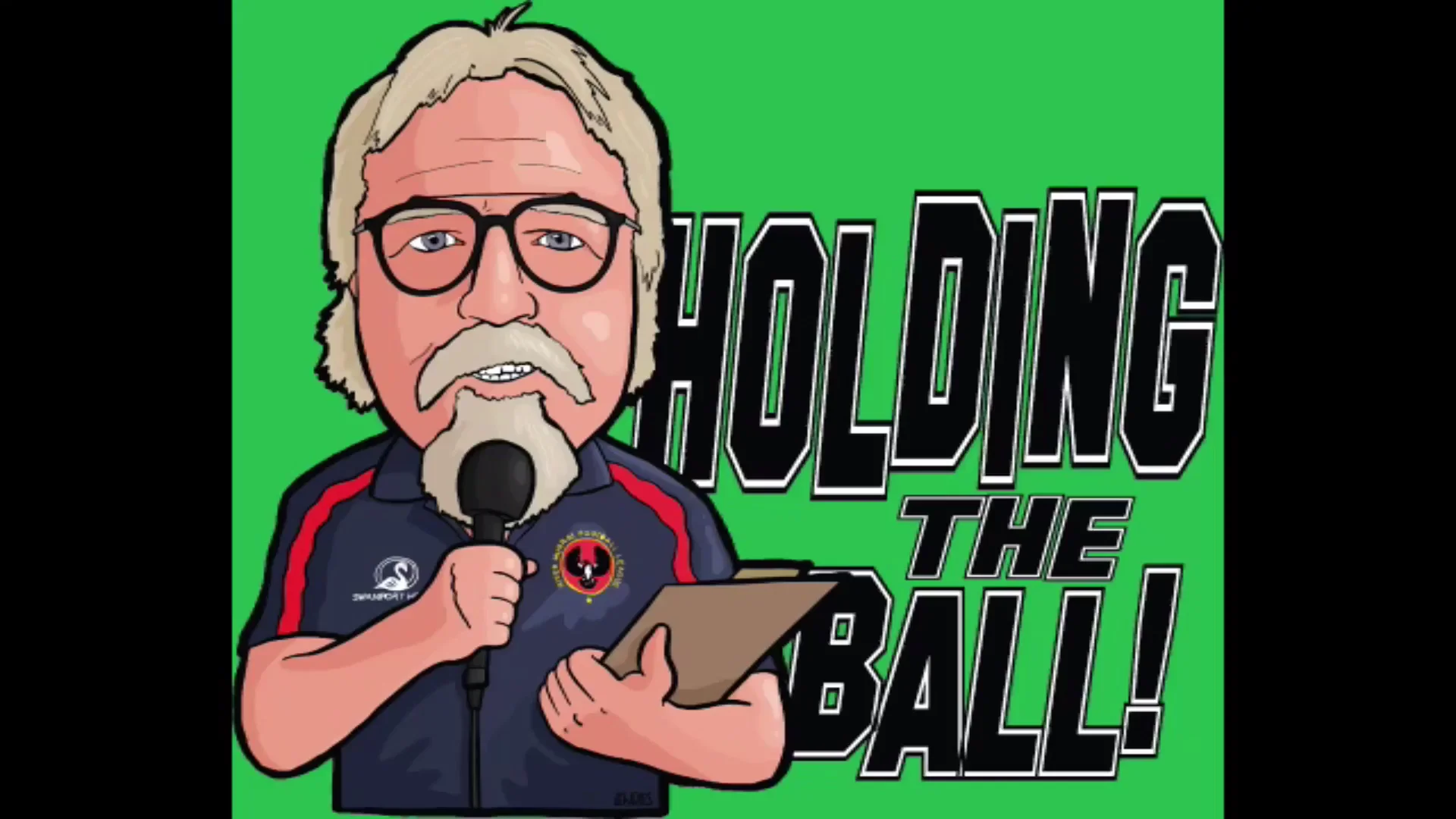 Holding the Ball Episode 2 Mark Marchetti on Vimeo
