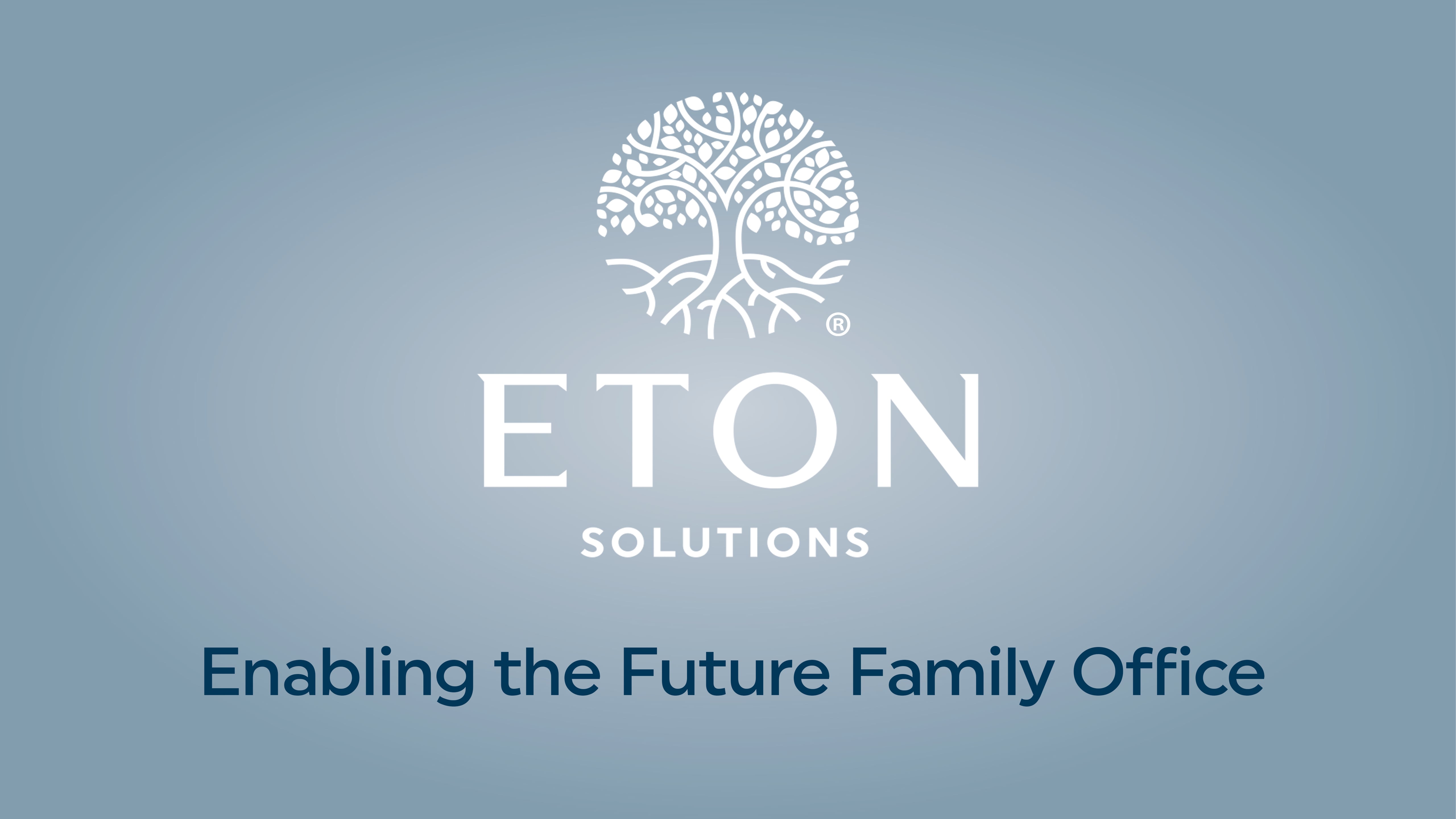 Eton Solutions AtlasFive on Vimeo