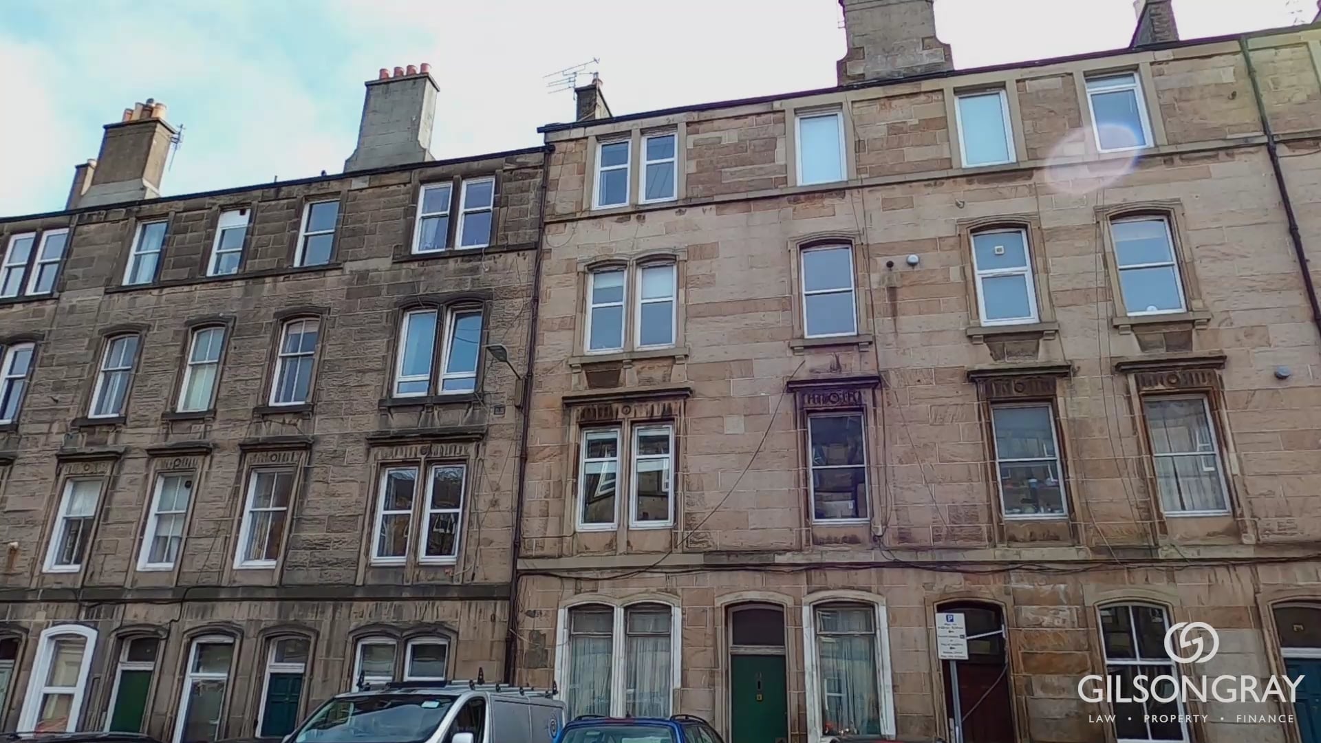 81/9 Brunswick Street, Brunswick, Edinburgh on Vimeo