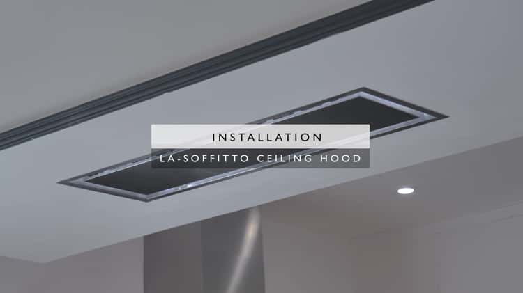 Ceiling Installation Guide | Shelly Lighting