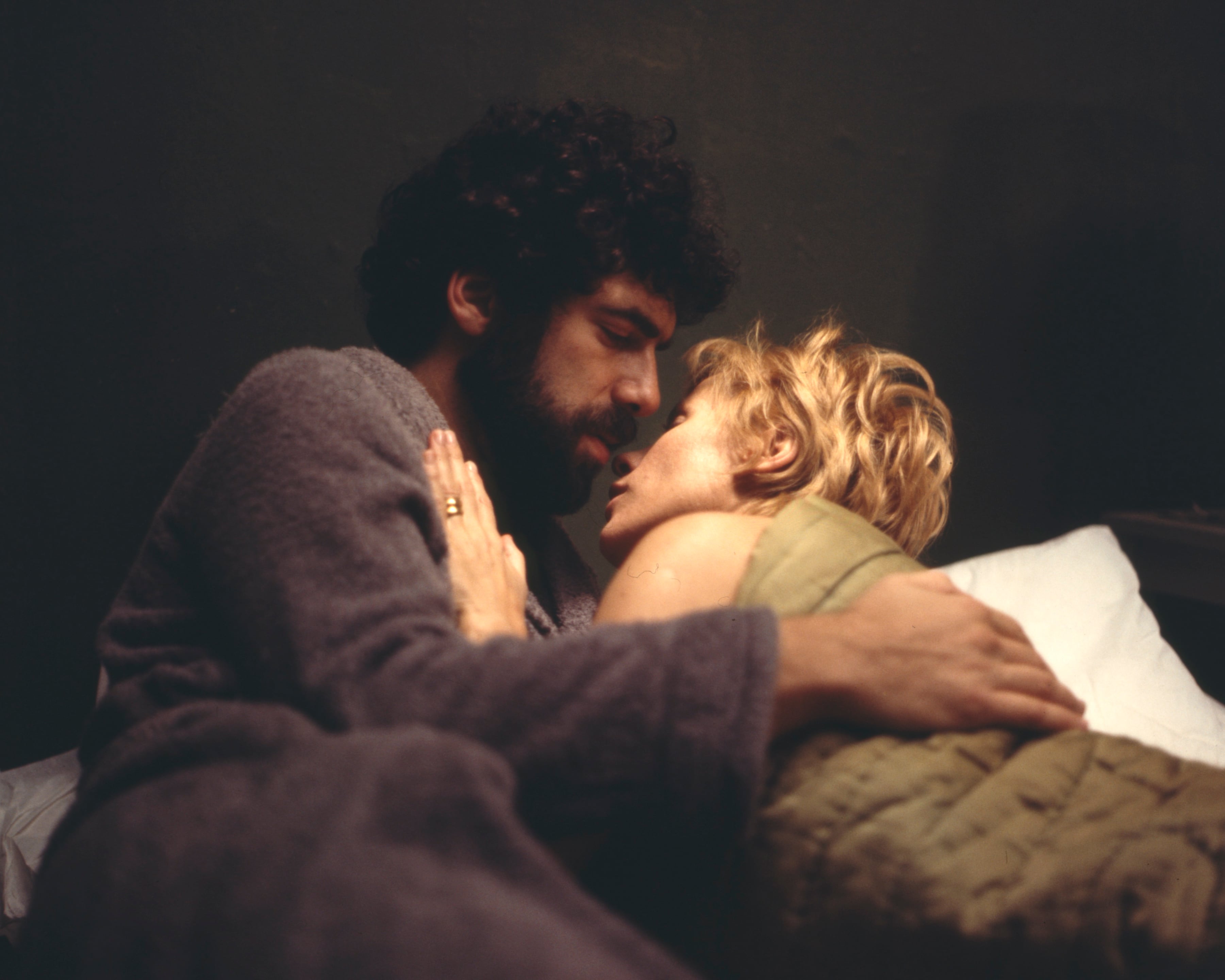 Watch The Touch (1971) Online | Vimeo On Demand on Vimeo