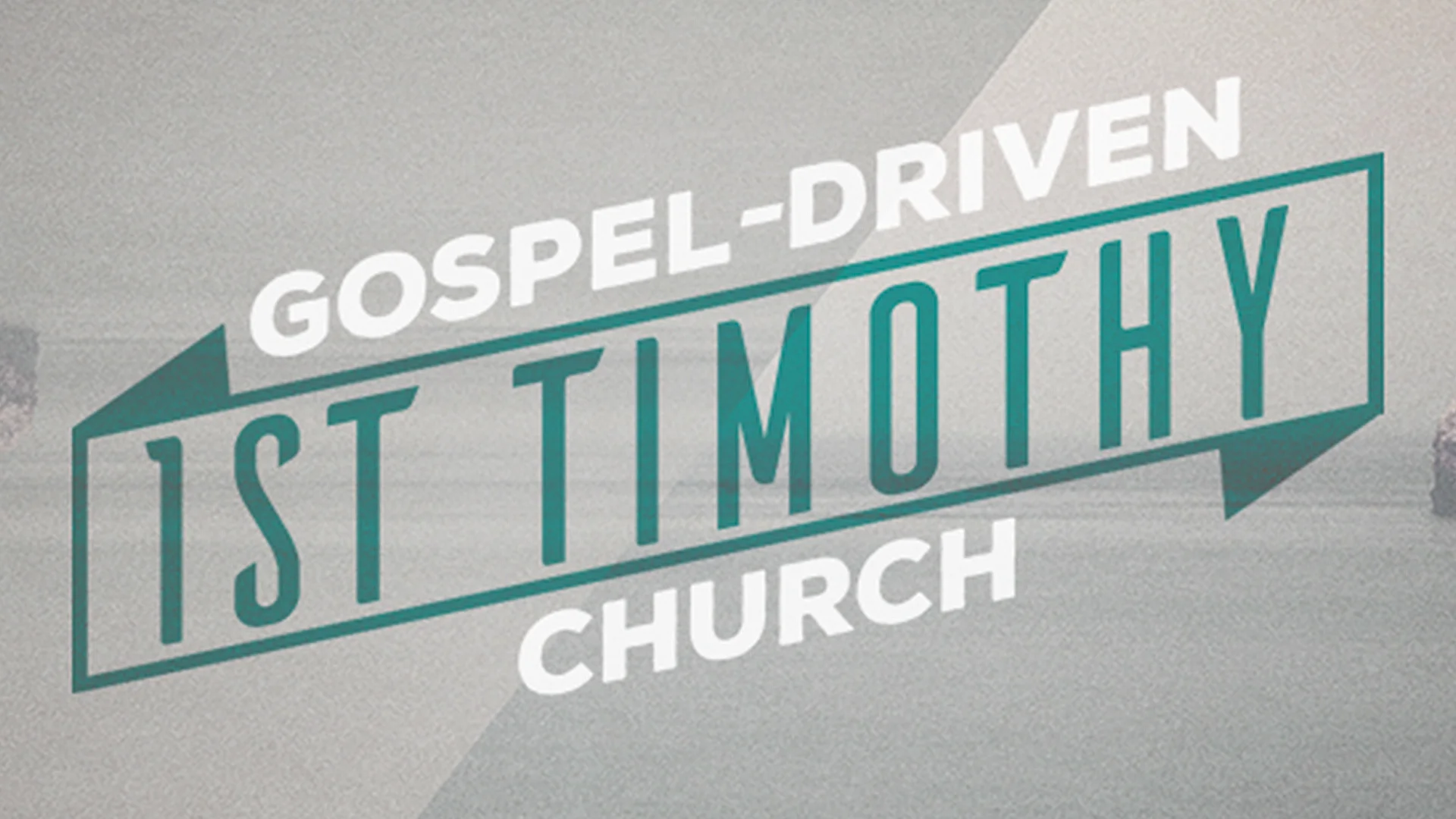 "Wage the Good Warfare" February 16, 2020 Speaker: Pastor Justin ...