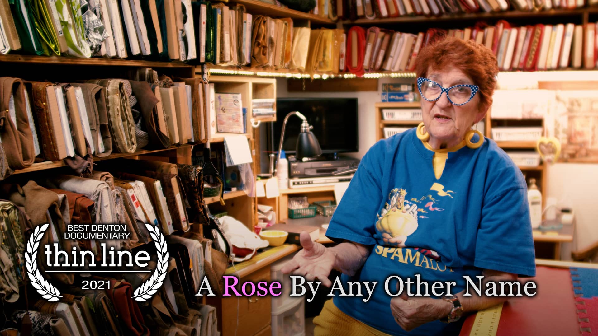 A Rose By Any Other Name | Short Documentary on Vimeo