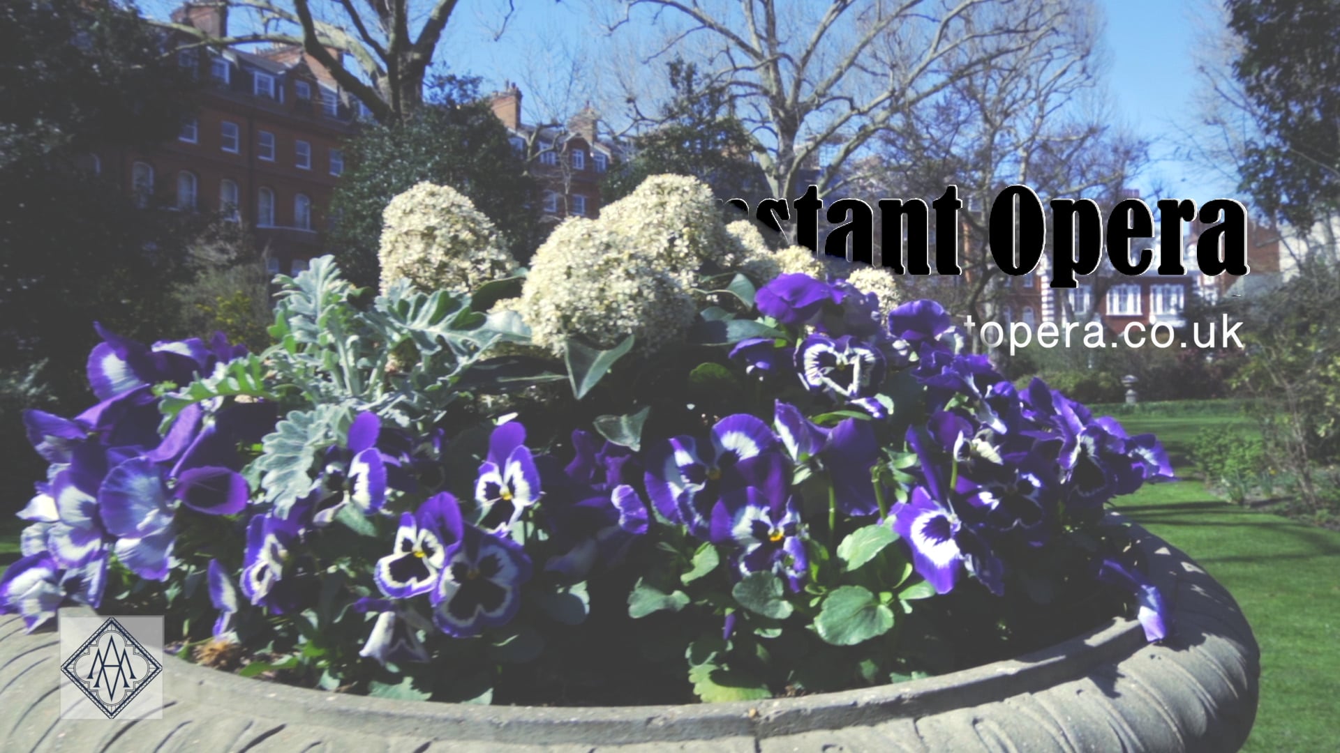 Anando Mukerjee "E Lucevan LE STELLE" A Franco Corelli Tribute on Vimeo