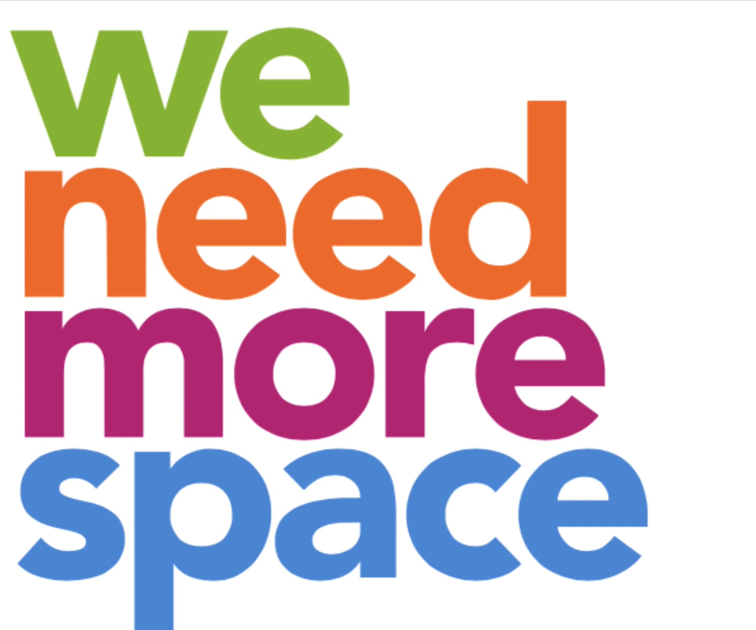 North York General Foundation ‘We need more space’ Campaign - Online Ad ...