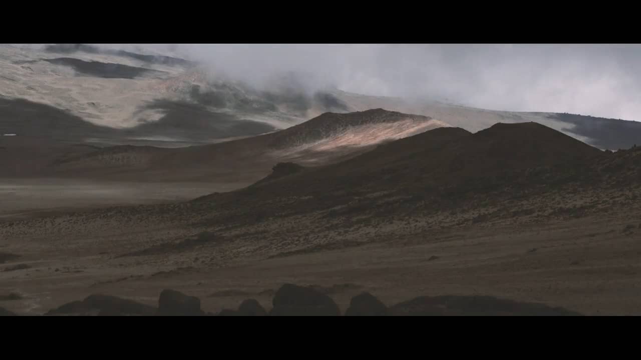 "The Continual March to Solitude" on Vimeo