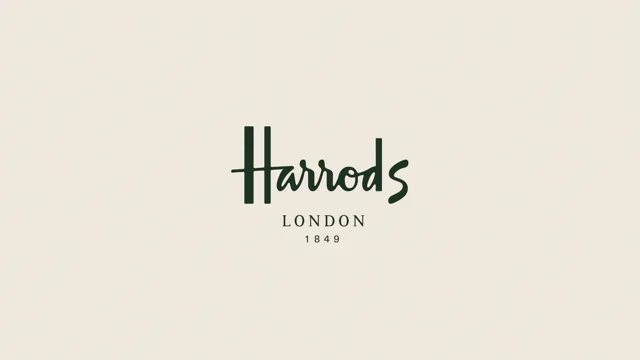 Harrods Logo
