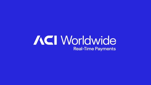 About ACI | ACI Worldwide