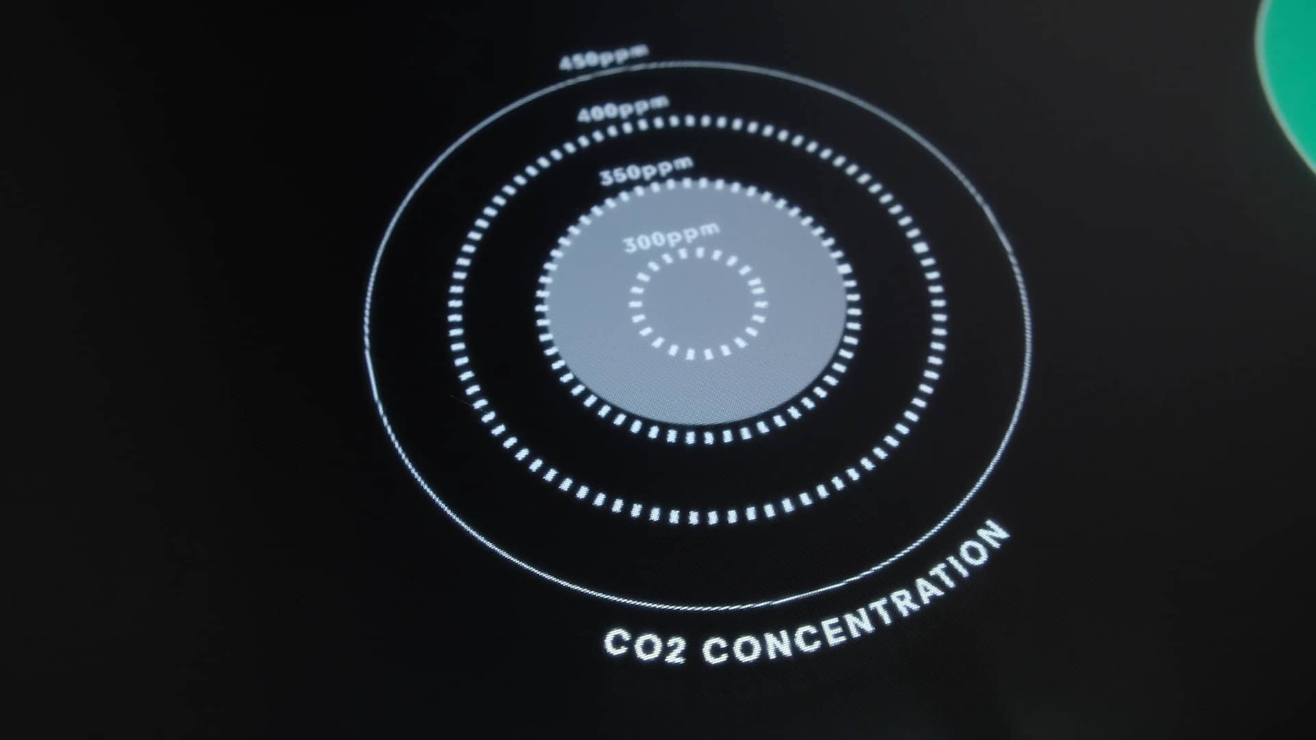Above and Below | Interactive Data Visualization on Vimeo