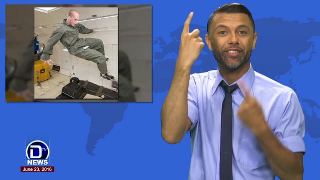 DTV News Specials – DPAN.TV