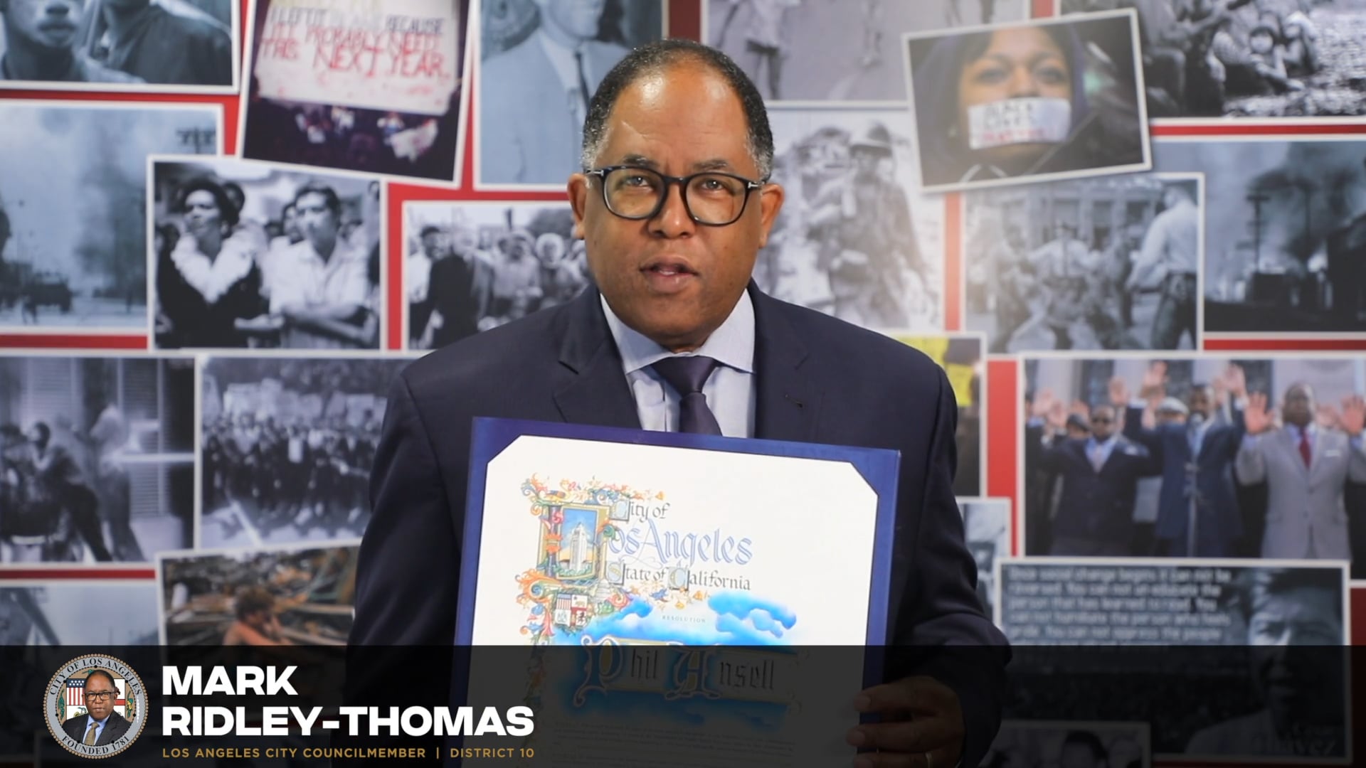 Phil Ansell.mov on Vimeo