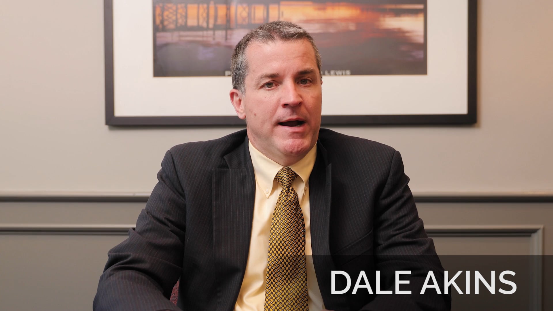 DALE AKINS, The Market Edge - Housing Market for Western NC - Zoom ...