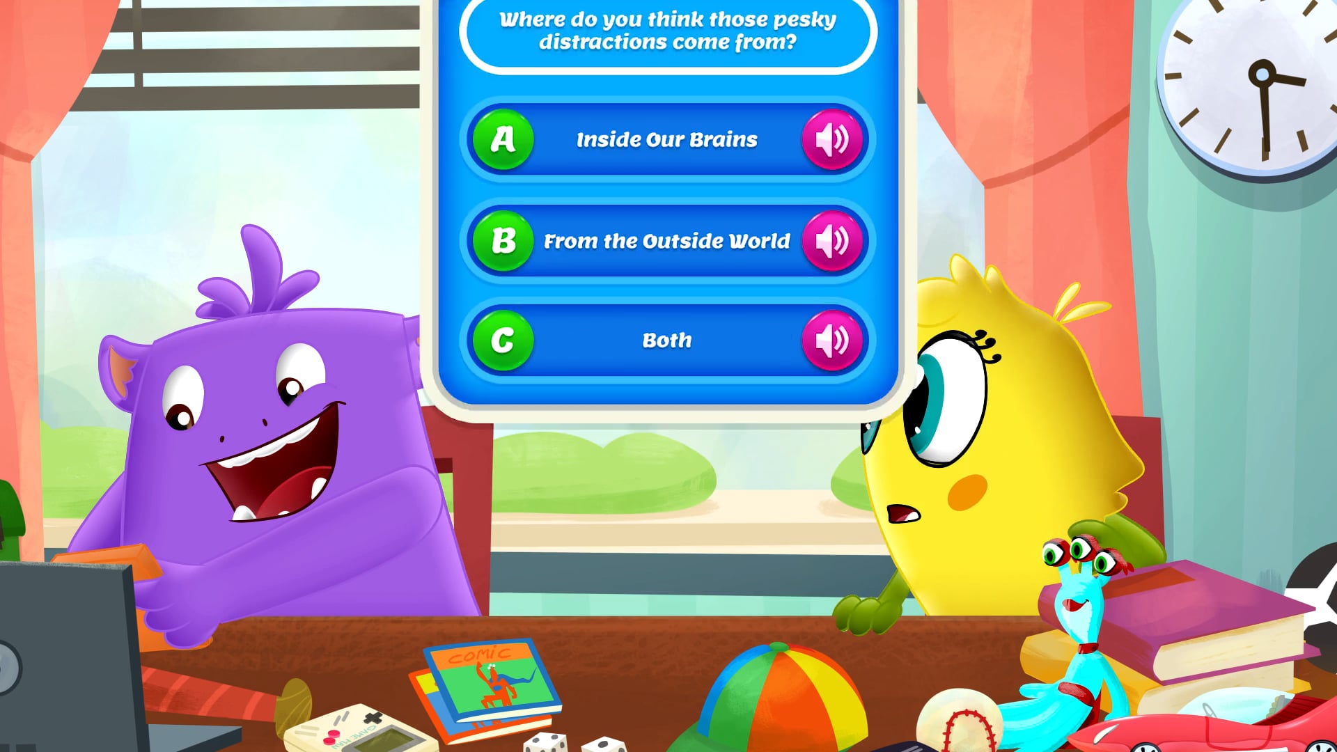 1_Adapted Mind_SE02_EP01_Focus_28-2019_v02 on Vimeo