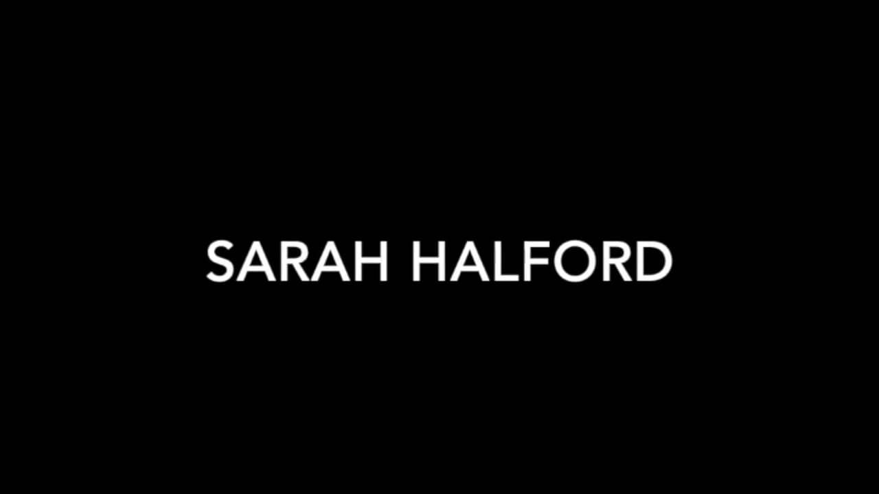 Sarah Halford-REEL'21 on Vimeo