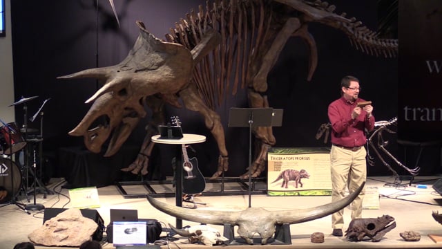 Libby Christian Church | Video: Creation Truth Sunday AM