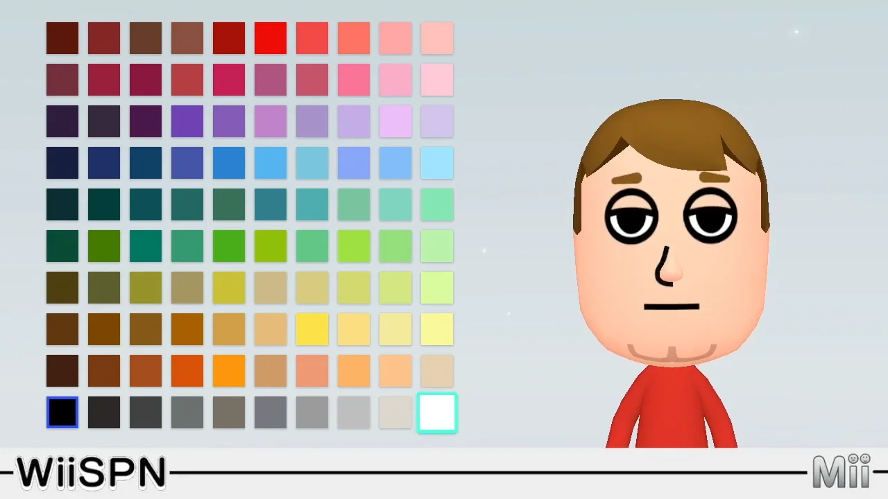 Tom Tucker _ Family Guy Mii _ WiiSPN.mp4