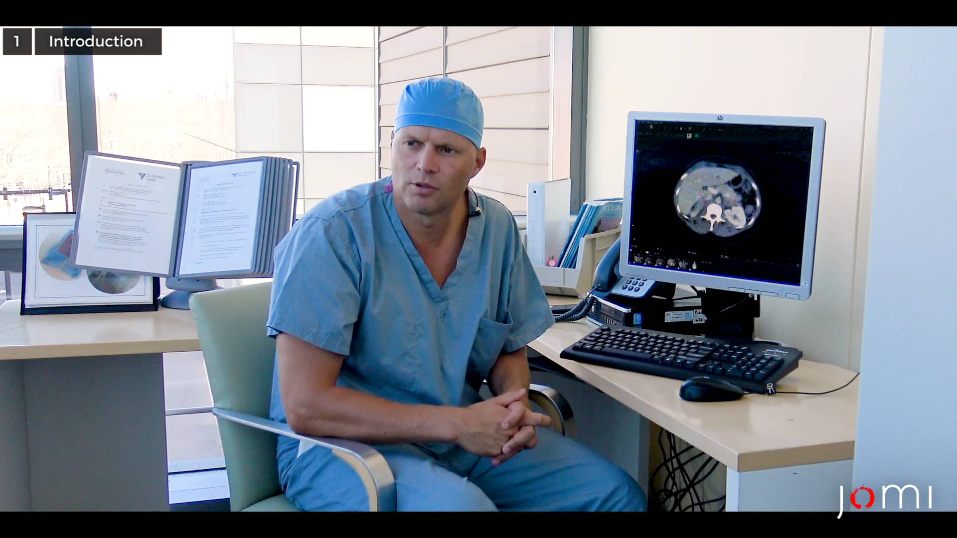 Adrenal Removal Cortex Sparing Dr Tobias Carling.mp4 on Vimeo