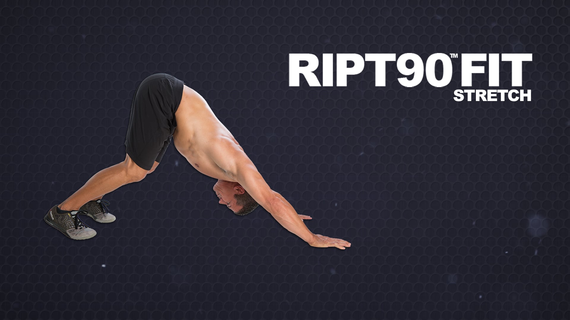 Watch RIPT90 FIT Stretch Digital Online | Vimeo On Demand on Vimeo