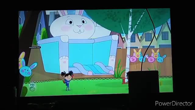 PBS Kids Channel Program Break (2021 WRLK-DT4) on Vimeo