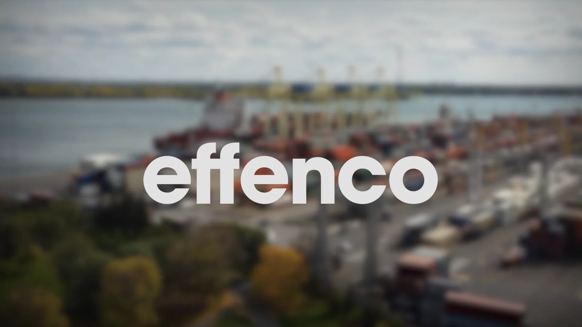 Effenco Presentation on Vimeo