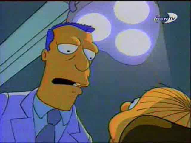 Simpsons - Lisa Needs Braces on Vimeo