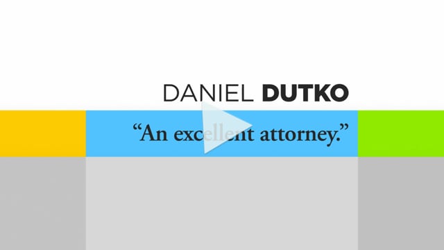 Daniel Dutko - Rusty Hardin & Associates - Rusty Hardin & Associates