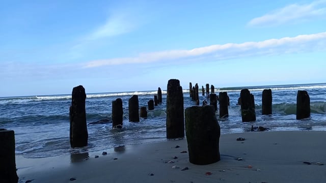 Sea, Relaxation, Emotions. Free Stock Video - Pixabay