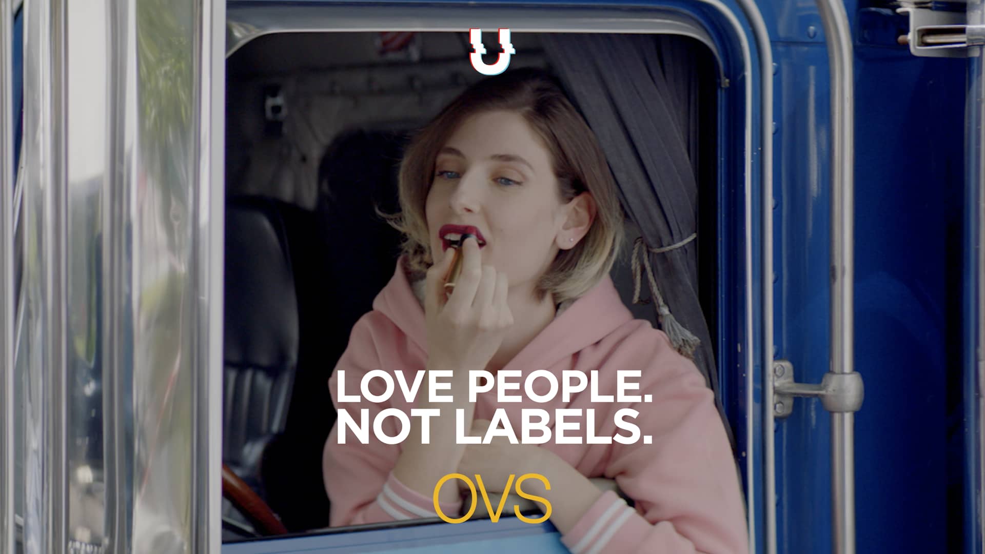 OVS | Love People. Not Labels. on Vimeo