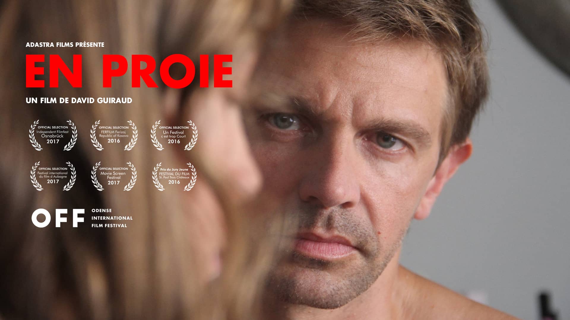 EN PROIE de David Guiraud (with english subtitles) on Vimeo