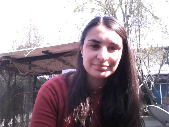 Giulia S. video di presentazione del tutor su Preply on Vimeo